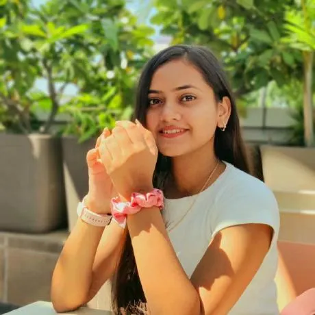 Soumya Gupta | Observable