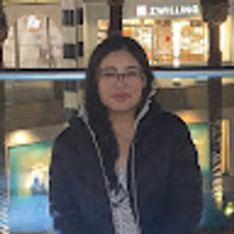 Emma Flores Ramirez | Observable