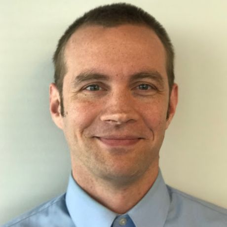 Colin Fergus | Observable