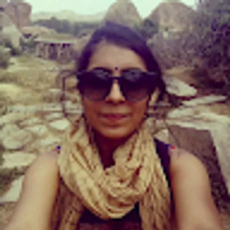 Surbhi Bhatia | Observable