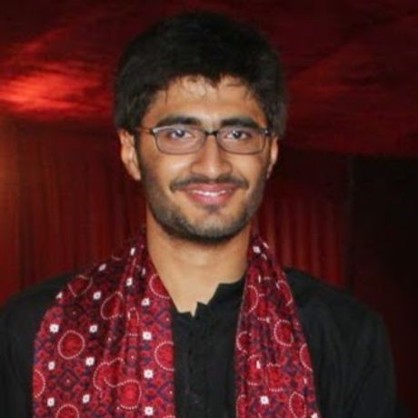 Saad Khalid | Observable