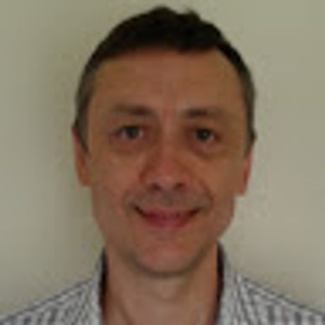 Dmitry Buzolin | Observable