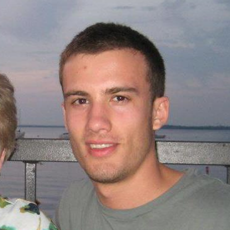 Andrew Mollica | Observable