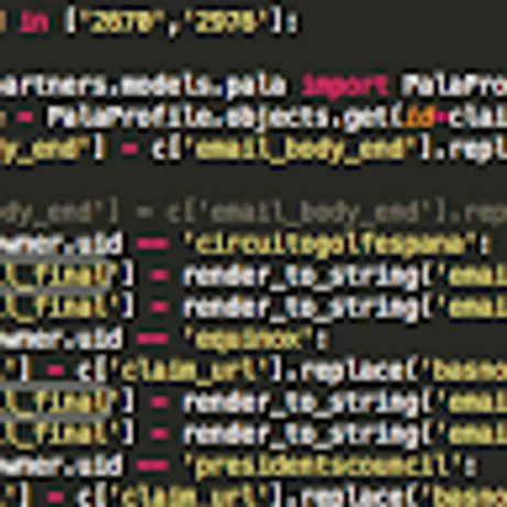 Krisztián Gergely | Observable