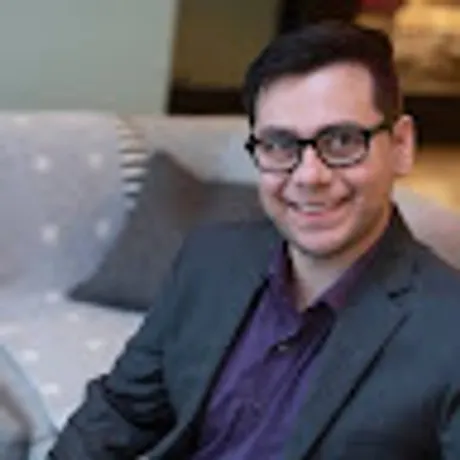 Alexander Melton | Observable