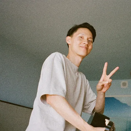 Justin Jay Wang | Observable