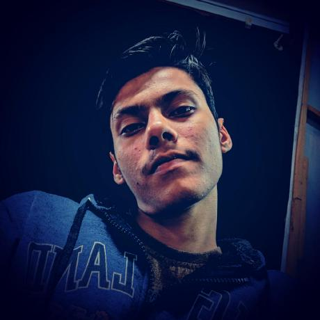 Ulkesh Wani | Observable