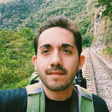 Rodrigo Rojas | Observable