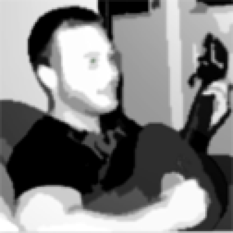 Colin Casey | Observable