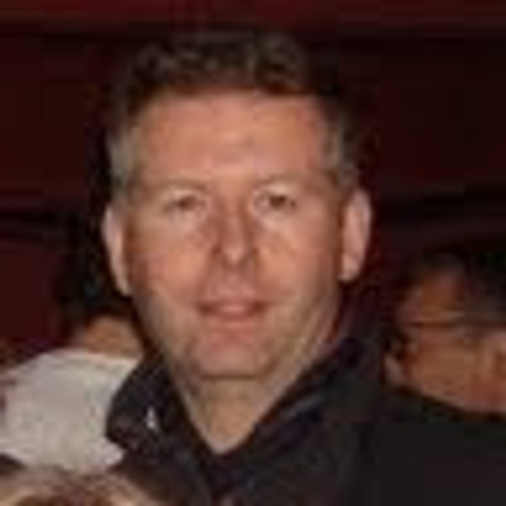 Simon Sturges | Observable