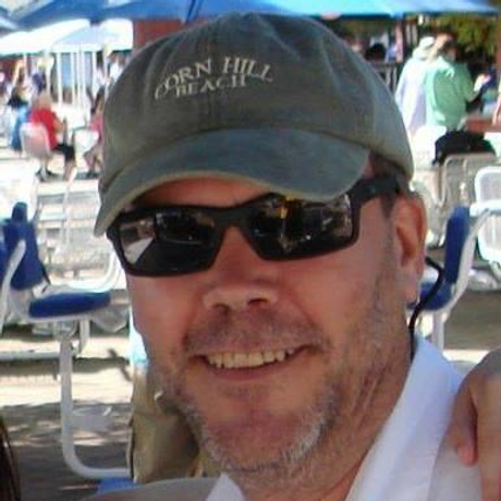 Keith Suderman | Observable