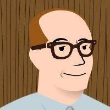 Jeffrey Perkel | Observable