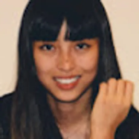 Ming Hu | Observable