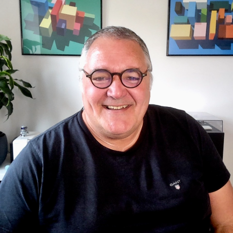 Dave Barnwell | Observable