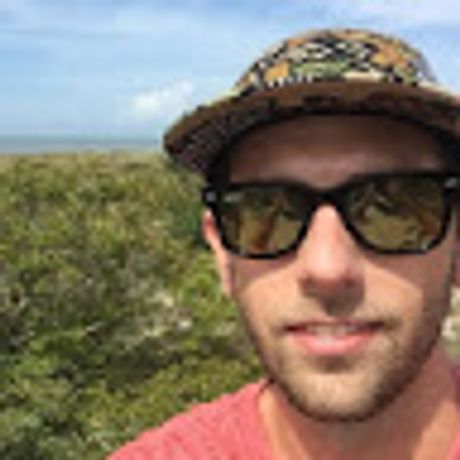 Spencer Guy | Observable