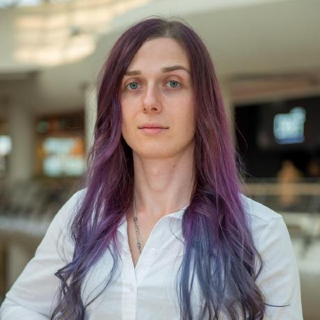 Irina Yaroslavova Stefanova | Observable