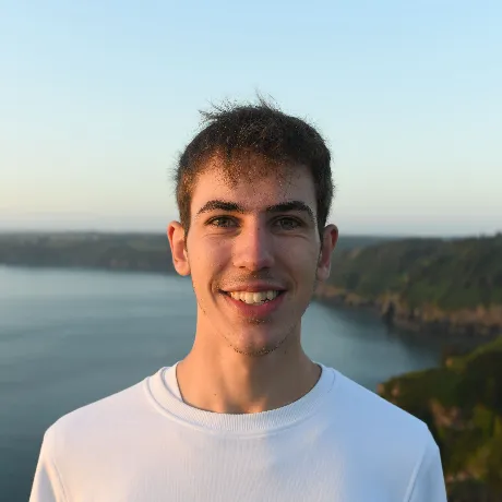 Arthur BERTHELOT FROT | Observable