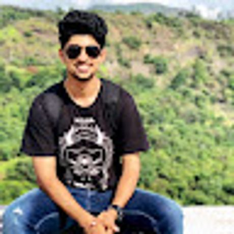 Vaibhav Rane | Observable