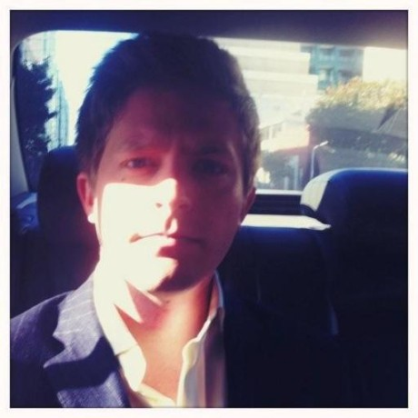 Ian Spivey | Observable