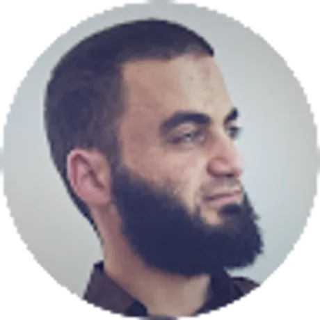 Marwan Aouida | Observable