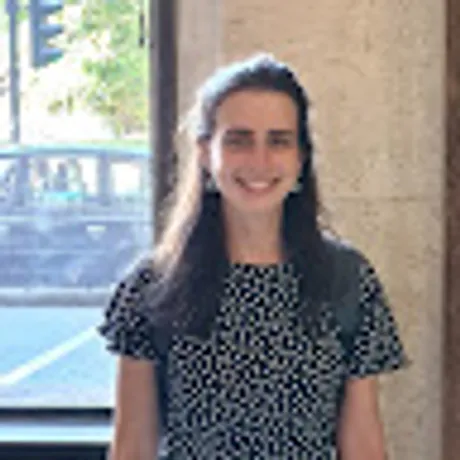 Kenza Bryan | Observable