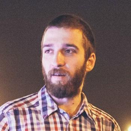 Tibor Kranjčec | Observable