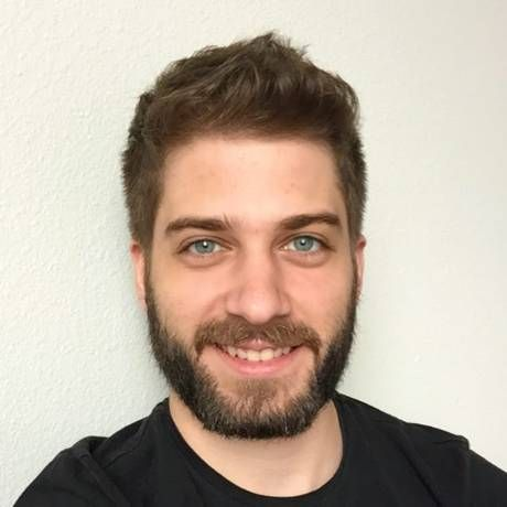 André Terron | Observable