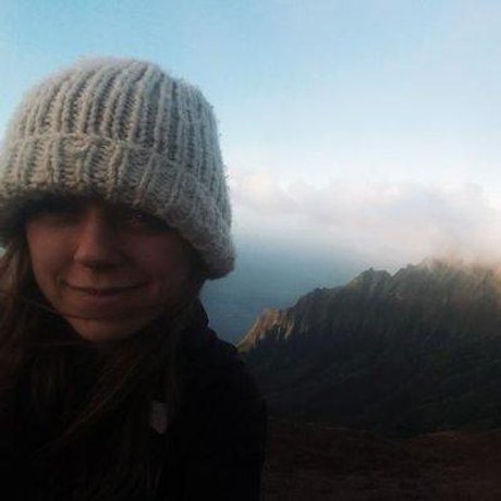 Haley Jeppson | Observable