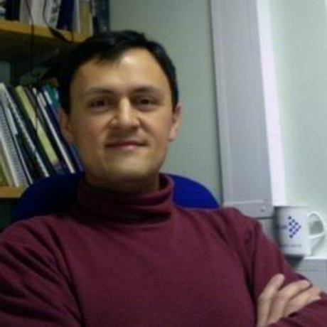 Constantino Carlos Reyes-Aldasoro | Observable