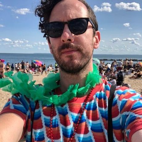 eric lewis & the jicks | Observable