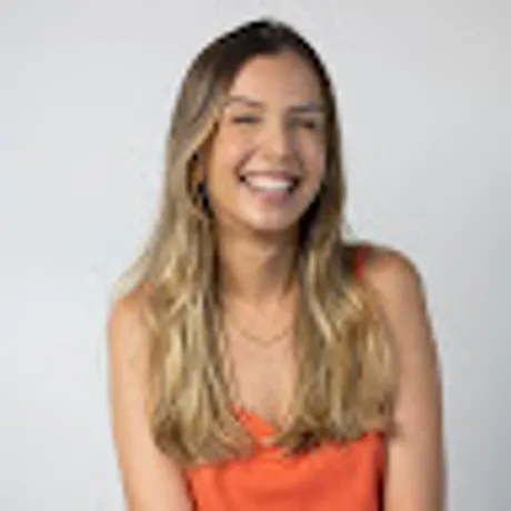 Priscila Câmara Reis | Observable