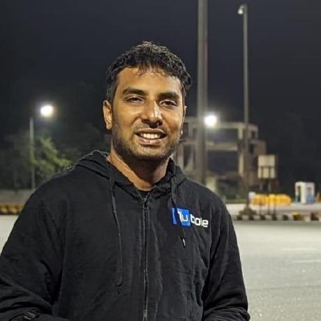 Chandresh Rajkumar Manonmani | Observable