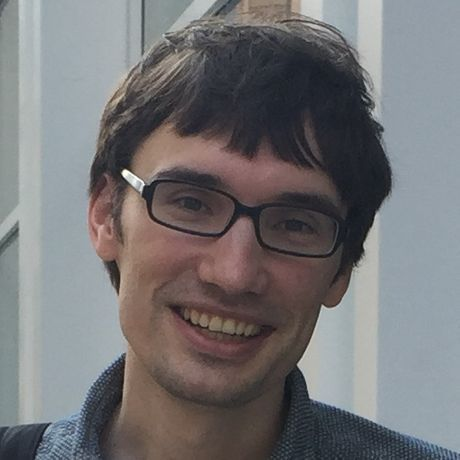 Thomas Ballinger | Observable