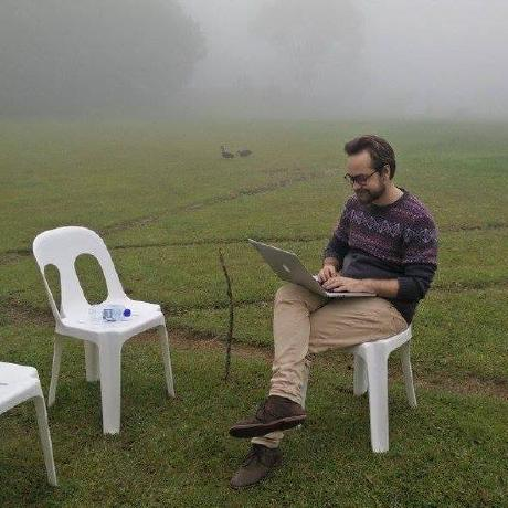 Hugh Kennedy | Observable