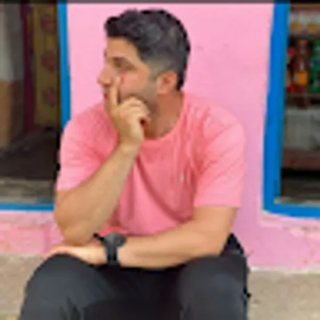 Hamid Asadi | Observable