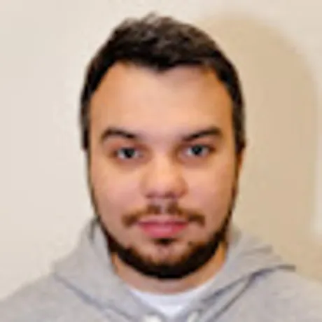 Vladislav Filinkov | Observable