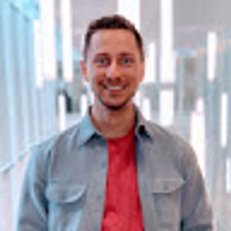 zachary parent | Observable