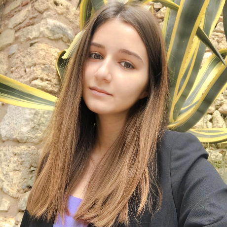 IOANNA KECHAGIA | Observable