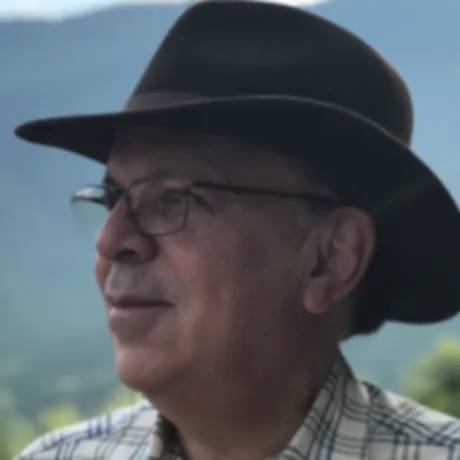 Jorge Phillips | Observable