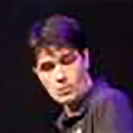 Josh Baker | Observable