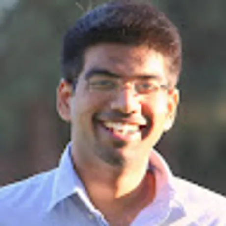 Rohan Benkar | Observable