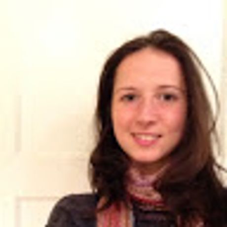 Maya Lewinsohn | Observable