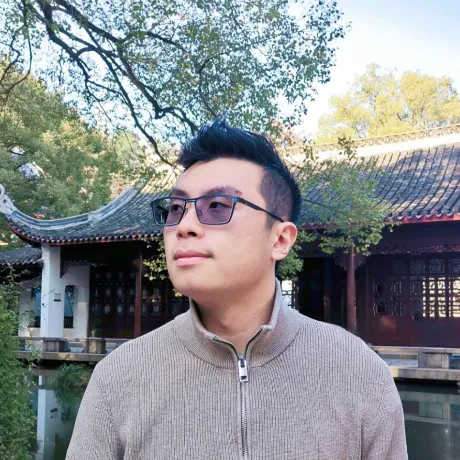 Eric Xiao's Workspace | Observable