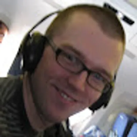 Jon Wilson | Observable