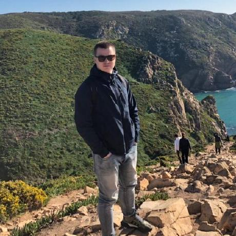 Kyryl Truskovskyi | Observable