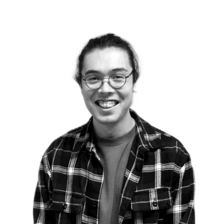 Tom Hackshaw | Observable