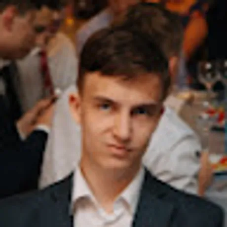 Dmitry Grigorev | Observable