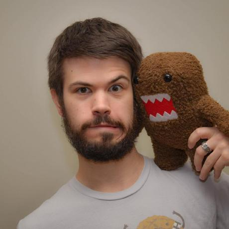 J. Ryan Stinnett | Observable