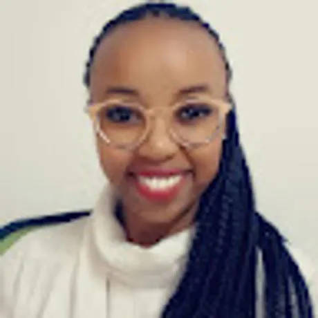 Christine Muthee | Observable