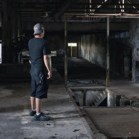 Gary Boyer | Observable